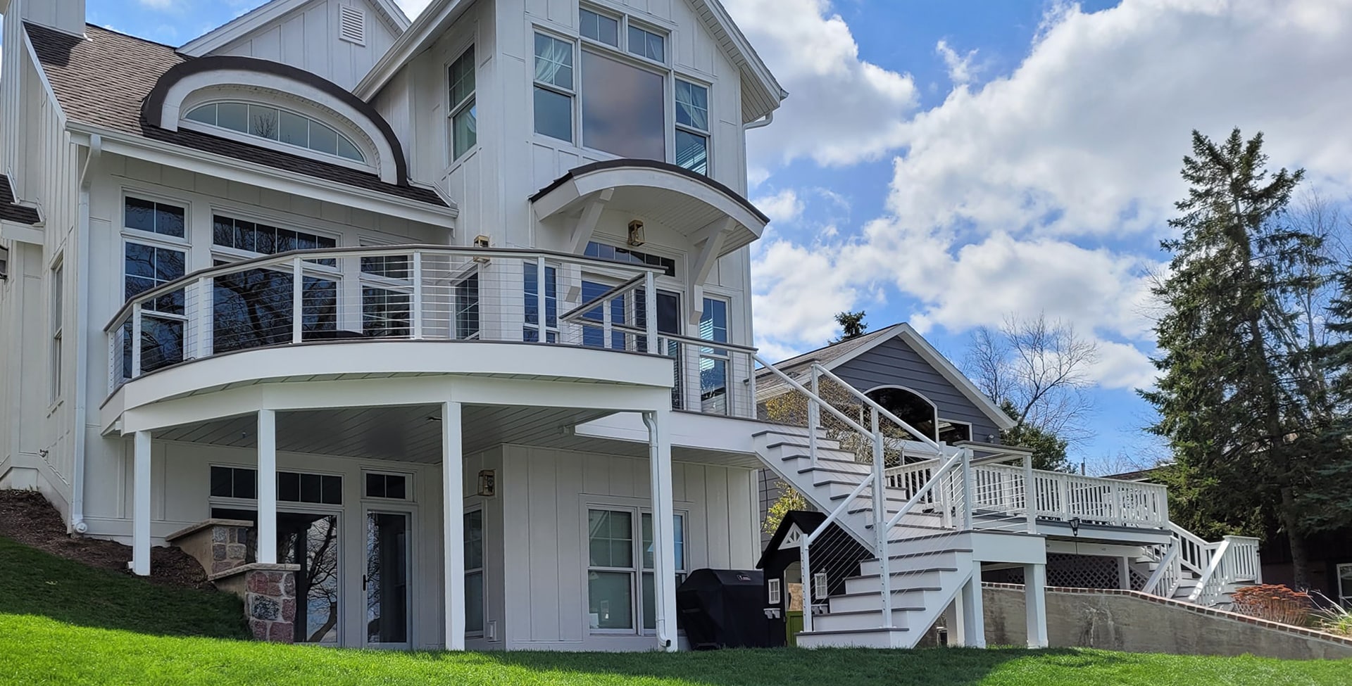 The World's Easiest Cable Railing Solution | RailFX