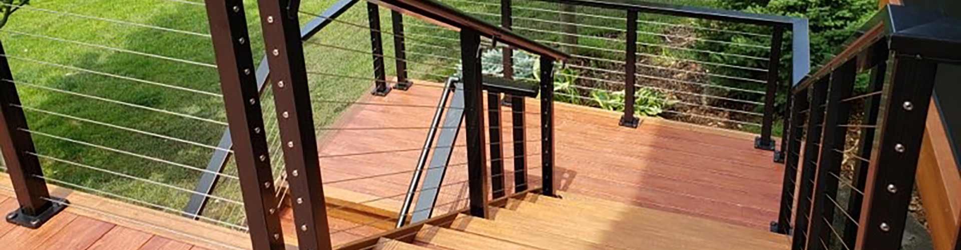 See Railing Examples in RailFX's Inspiration Gallery | RailFX