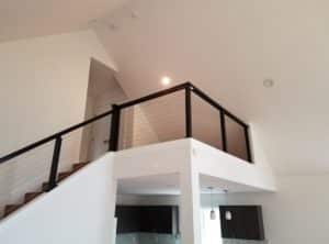 RailFX's Guide to Cable Railing Spacing | RailFX Blog