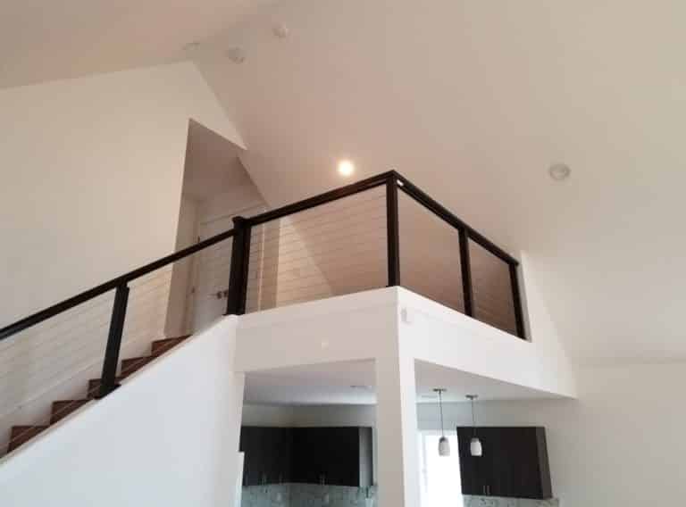 RailFX's Guide to Cable Railing Spacing | RailFX Blog