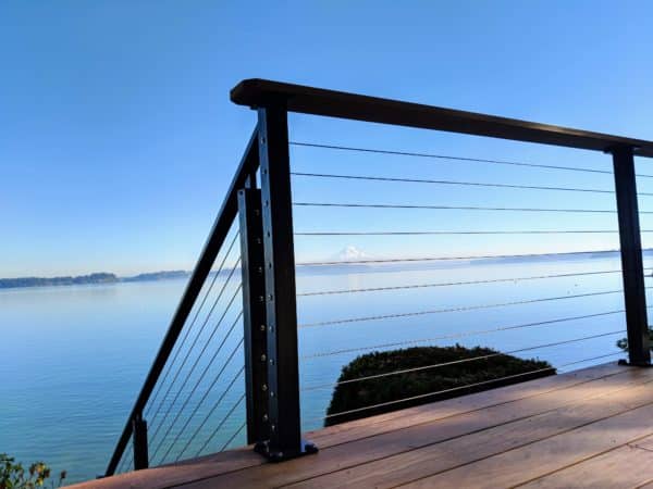 RailFX's Guide to Cable Railing Spacing | RailFX Blog