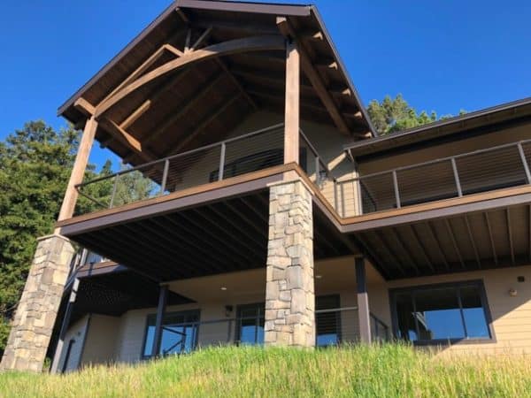 Code Considerations for Cable Railing | RailFX Blog