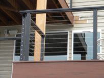 Code Considerations for Cable Railing | RailFX Blog