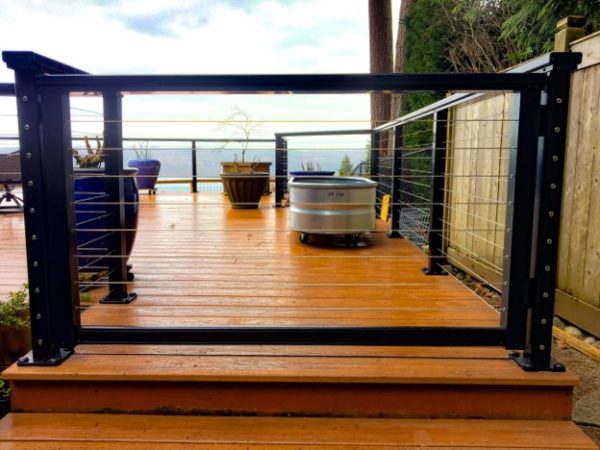 Code Considerations for Cable Railing | RailFX Blog