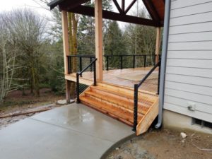 Code Considerations for Cable Railing | RailFX Blog