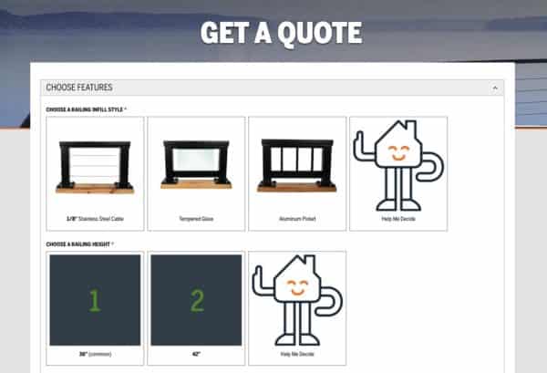 RailFX makes for Easy Railing Projects from Start to Finish | RailFX Blog