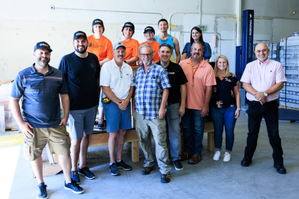 Meet Dan Scinto and go behind the scenes at RailFX | RailFX Blog