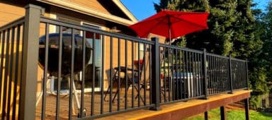 New PFX1000 System Makes It Easy to Order and Install | RailFX Blog