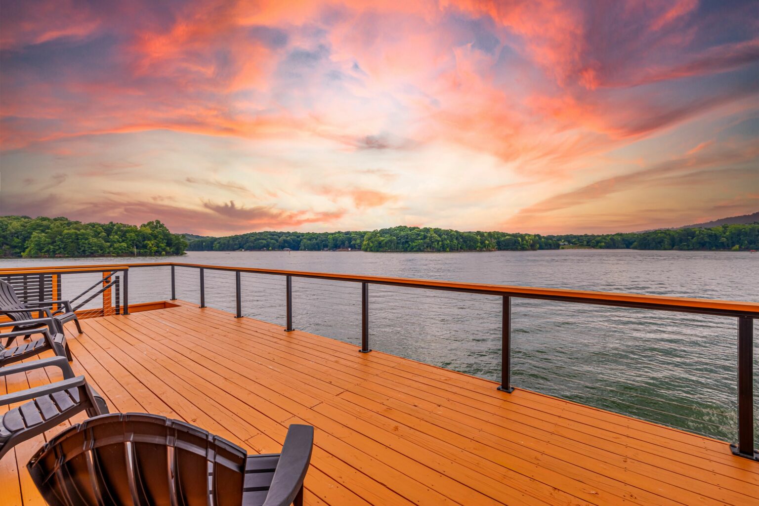 The World's Easiest Cable Railing Solution | RailFX