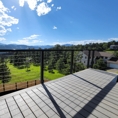 See Railing Examples in RailFX's Inspiration Gallery | RailFX