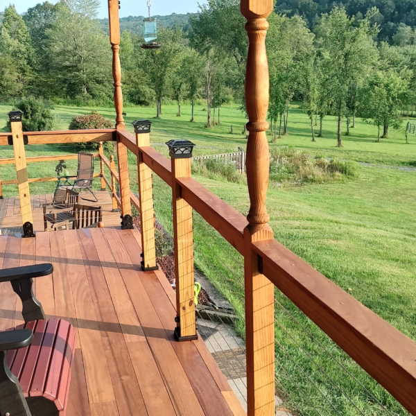 See Railing Examples in RailFX's Inspiration Gallery | RailFX