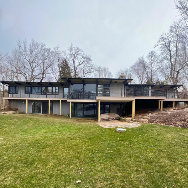 Installer Spotlight: Rock Solid Builders, Inc. | RailFX Blog