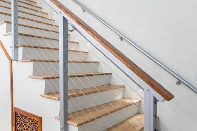 Pros and Cons of Different Post Mounting Methods for Railing Systems ...