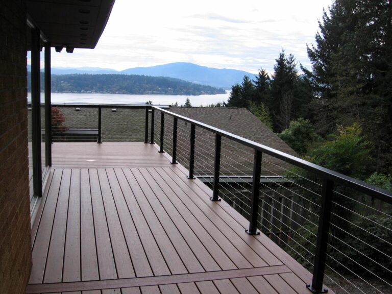 Which Railing System Is Right For You? | RailFX Blog