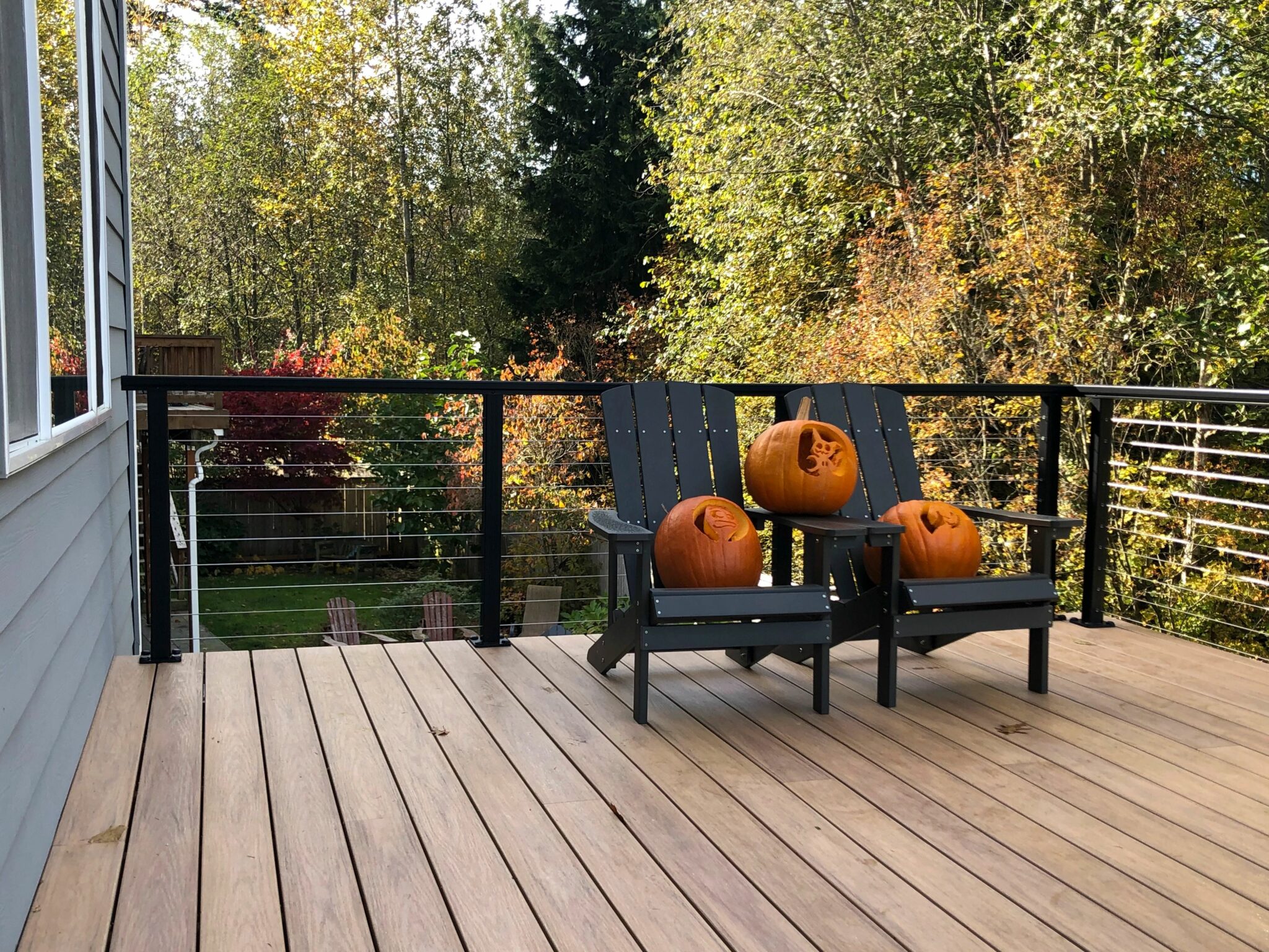 Which Railing System Is Right For You? Pros and Cons of Different ...