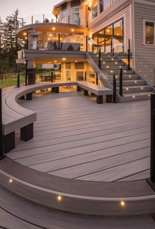 How to Ensure Your Deck is Safe During Deck Safety Month