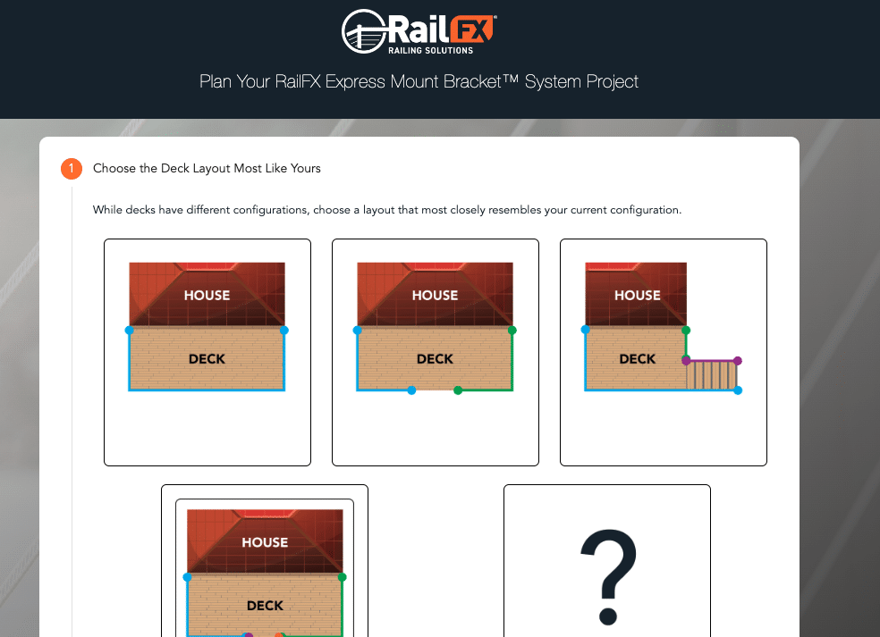 DIY Guide to Retrofitting Your Existing Railing with the RailFX Express ...